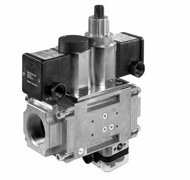 Dungs 267088 Dual Modular Valve DMV-DLE 702/624L