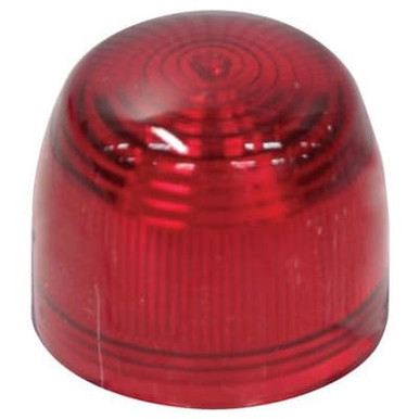 IDEC APW2LD-R-K Red Lens