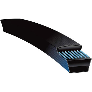 Gates B45 Power King V-Belt, 48"