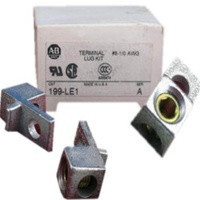 Allen Bradley 199-LF1 Terminal Lug Kit