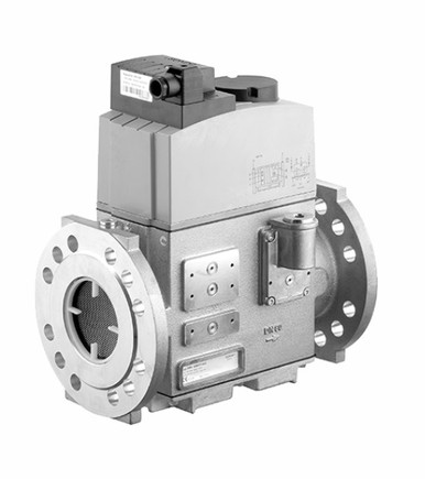 Dungs 269342 Dual Modular Safety Shutoff Valve, DMV 5080/632 ECO