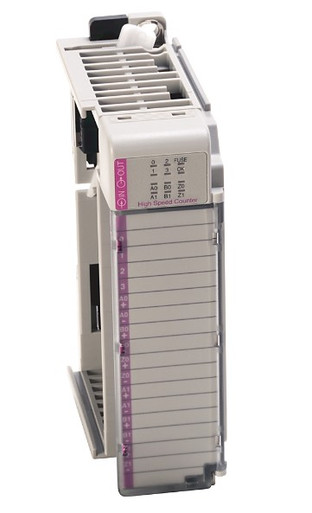 Allen Bradley 1769-OW16 CompactLogix D/O Relay Module, 16 Point