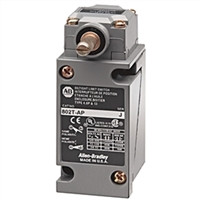 Allen Bradley 802T-ALP Plug-in Oil Tight Limit Switch