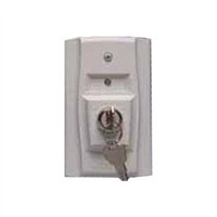 System Sensor RTS151KEY Remote Test Station with Key