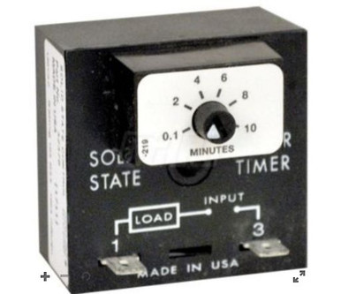 Mars 32378 Adjustable Delay Timer