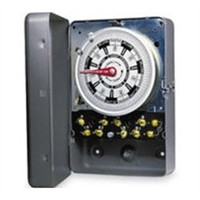 Paragon 8145-00 Defrost Timer 120V
