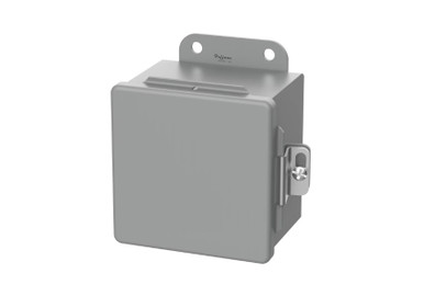 Hoffman A1210CH Junction Box