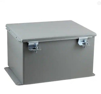 Hoffman A16148CH Junction Box