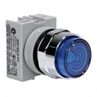 IDEC APW-199 Light Socket Less Lamp