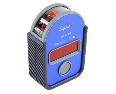 Supco MFD10 Digital Capacitor Tester
