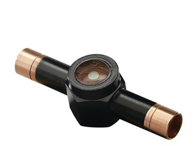 Parker PSG-3S Sight Glass, 3/8" OD
