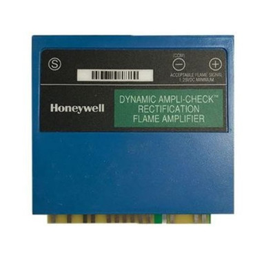 Honeywell R7847B1031 FSG Green Amplifier, 3 Seconds