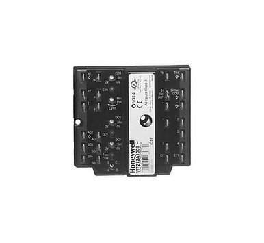 Honeywell W7212A1009 Economizer Logic Module