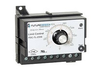 FDC FDC-7L-Z259 Temperature Control Over-Temp Limit