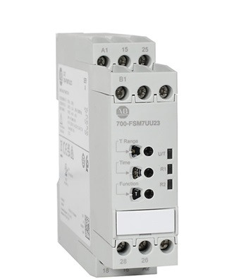 Allen Bradley 700-FSA7UU23 High Performance Timing Relay