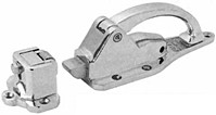 Polar 5031-OFF Refrigerator Lock