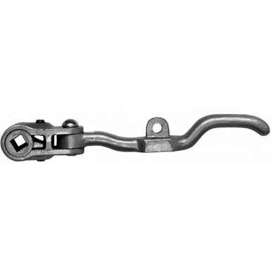 Polar 172-101-SS Adjustable Handle, Stainless