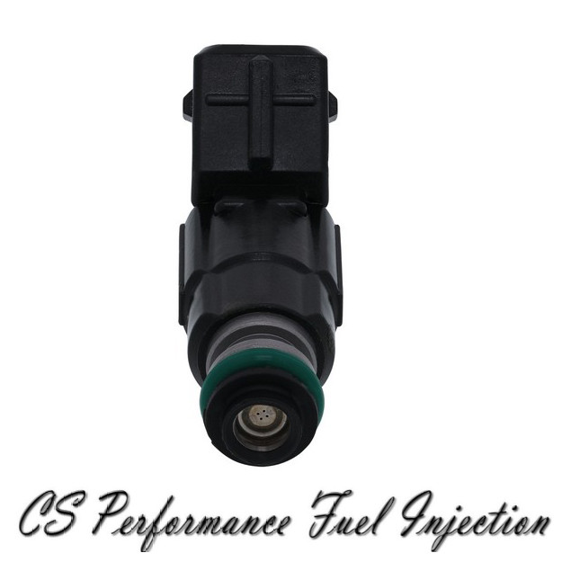 OEM Bosch III Fuel Injector 0280155703 EV1 4-Hole | CS Performance