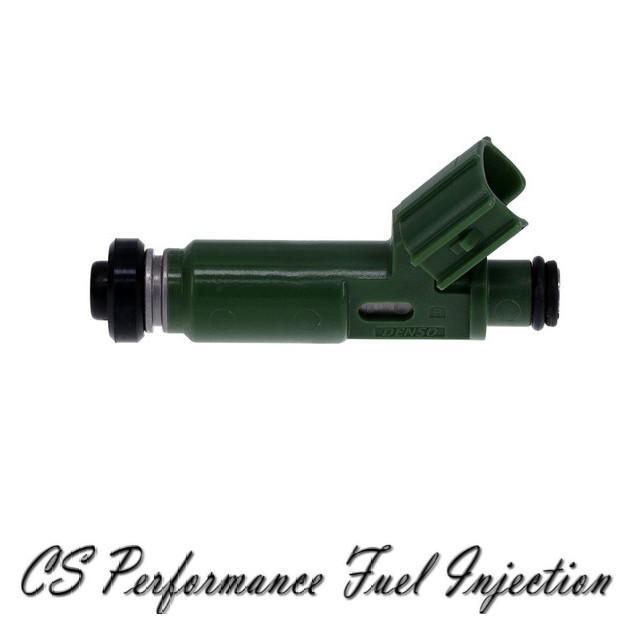Denso Injector 23250-22040 / 3660 / 297-0003 / Toyota 23209-22040 23250 ...