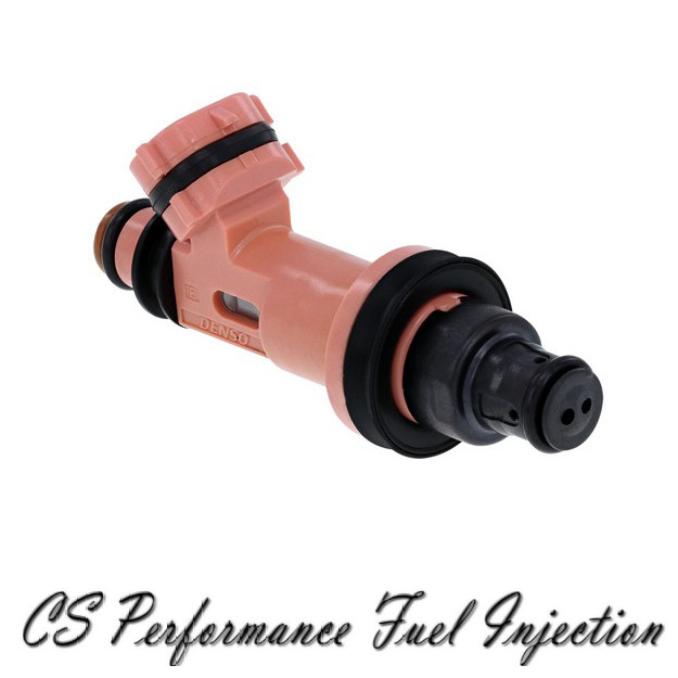 OEM Denso Fuel Injector 23250-50030 Fits 1998-2010 Lexus 4.0L 4.3L V8
