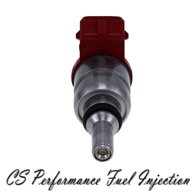 Throttle Body Fuel Injector 17071189