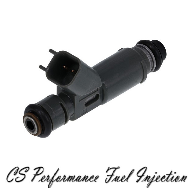 GM Injector 12582704 / Denso 195500-4670