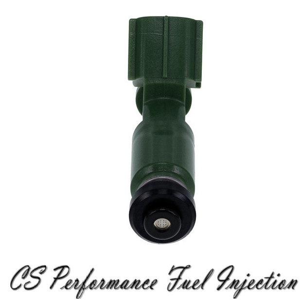 Denso Injector 23250-22040 / 3660 / 297-0003 / Toyota 23209-22040 23250 ...