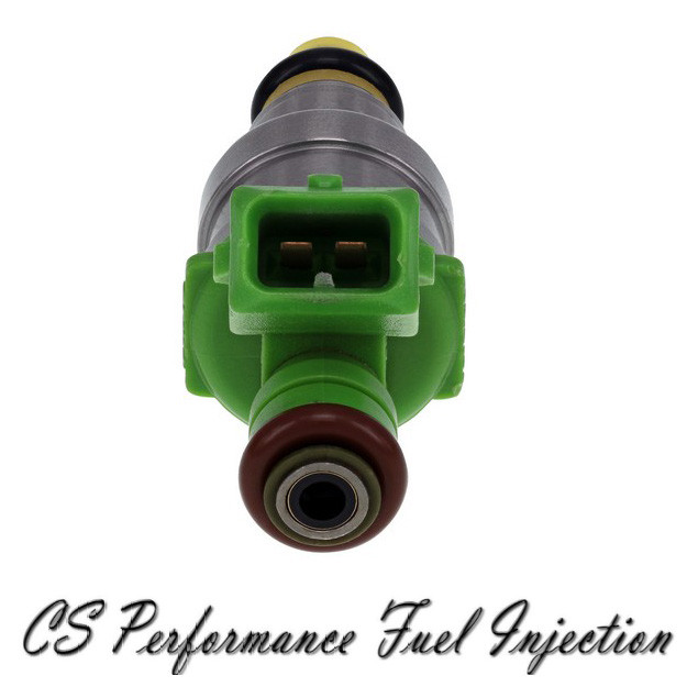 OEM Ford Fuel Injector F87E-B2A Fits 1998-2000 Ford Ranger 3.0L V6