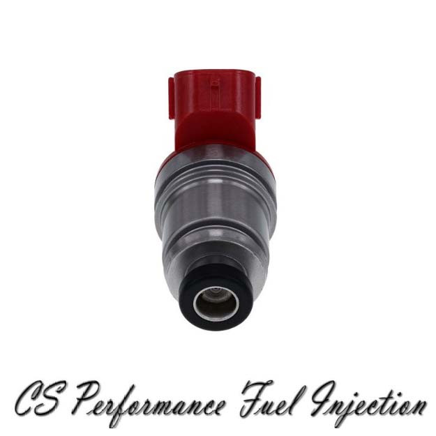 OEM Jecs Fuel Injector JS28-2 Fits JS28-2 94-03 Isuzu Suzuki Honda 1.8 ...