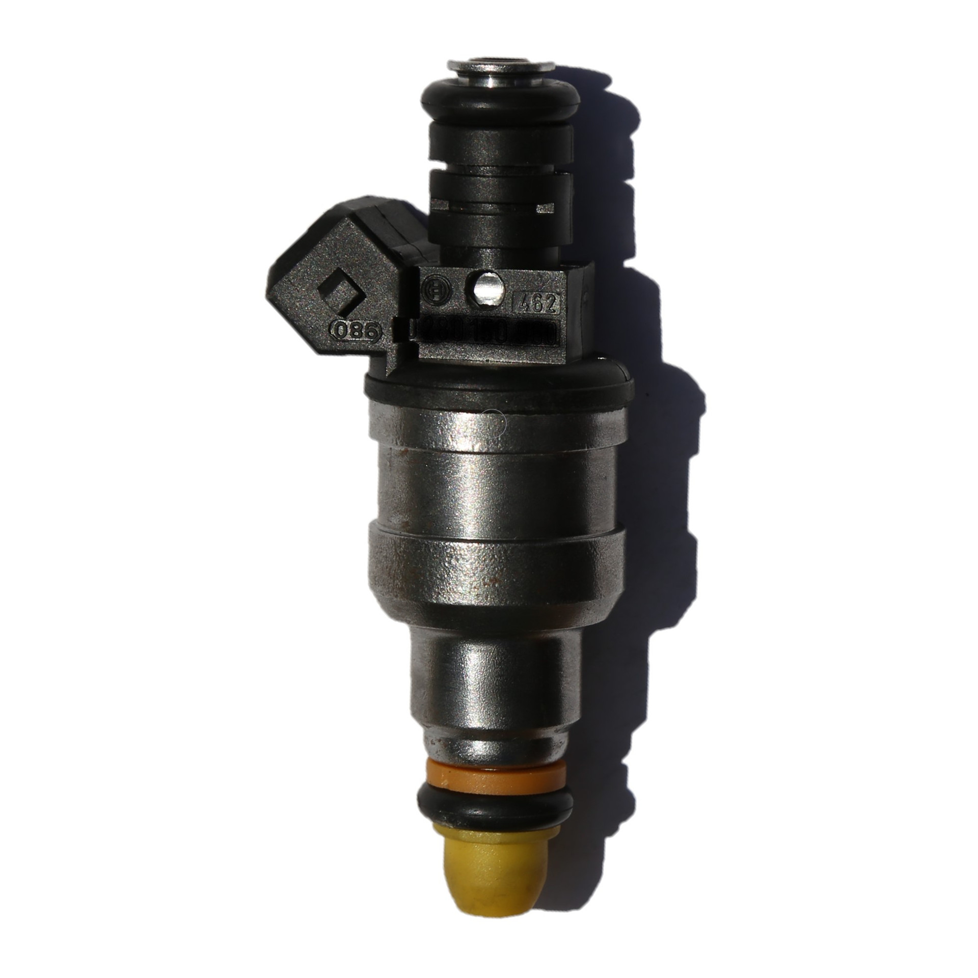 Upgrade Fuel Injectors