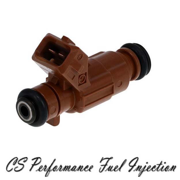 OEM Bosch Fuel Injector 0280156016 Fits 00-08 Mercedes-Benz 5.0L 4.3L V8