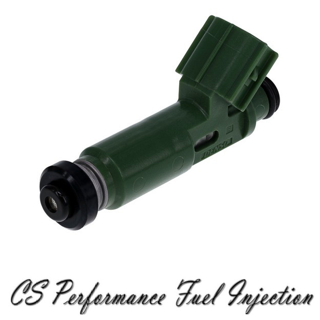 Denso Injector 23250-22040 / 3660 / 297-0003 / Toyota 23209-22040 23250 ...