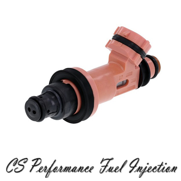 OEM Denso Fuel Injector 23250-50030 Fits 1998-2010 Lexus 4.0L 4.3L V8