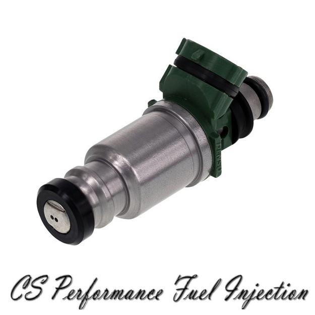 Denso Injector 23250-74100 / Toyota 23209-74100