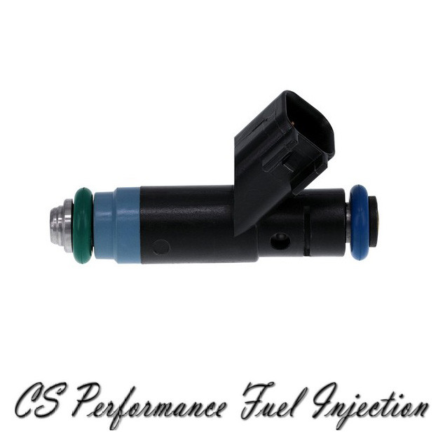 OEM Ford Fuel Injector 4F9E-D6B Fits 2005-2007 Ford Mercury 3.0L V6