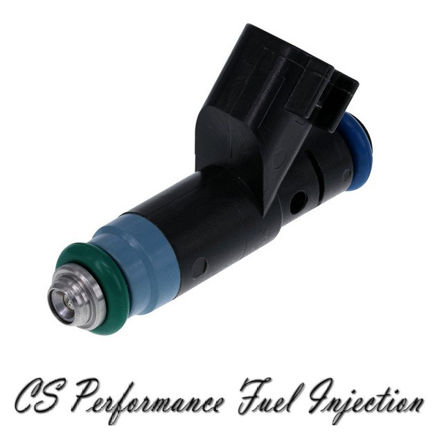 OEM Ford Fuel Injector 4F9E-D6B Fits 2005-2007 Ford Mercury 3.0L V6