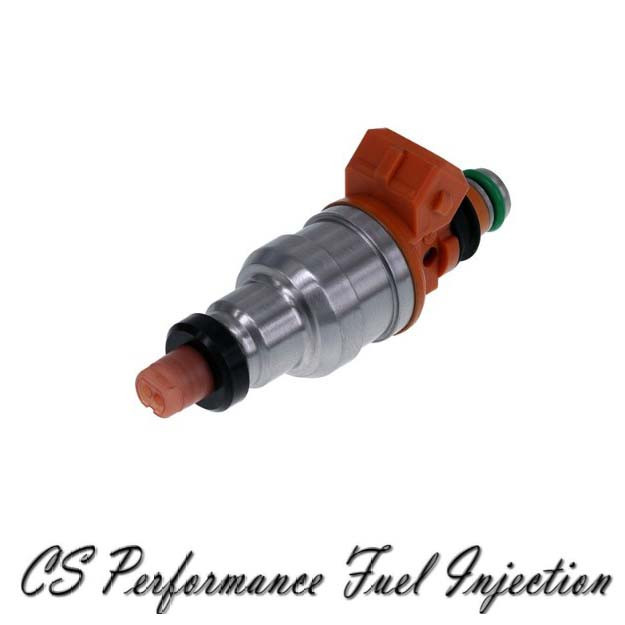 OEM Nikki Fuel Injector INP-060 Fits 1995-2000 Chrysler Dodge 2.5L V6