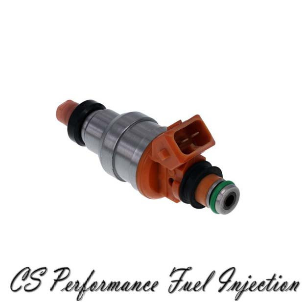 OEM Nikki Fuel Injector INP-060 Fits 1995-2000 Chrysler Dodge 2.5L V6