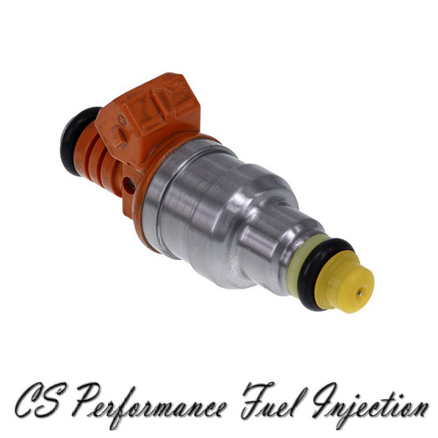 OEM Bosch Fuel Injector 0280150785 Fits 94-97 Volvo 850 2.3 2.4 I5 Turbo