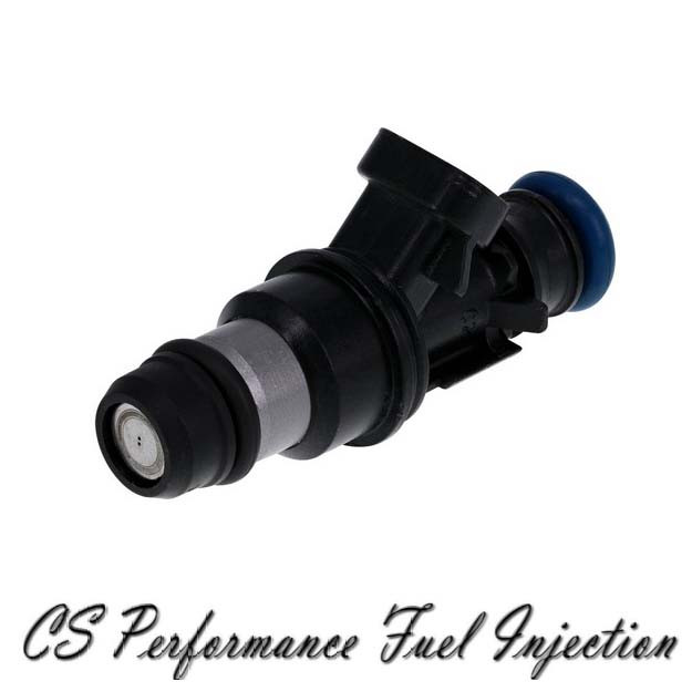 Delphi Fuel Injector for 01-06 Cadillac Chevy GMC 4.8 5.3 6.0 V8 ...