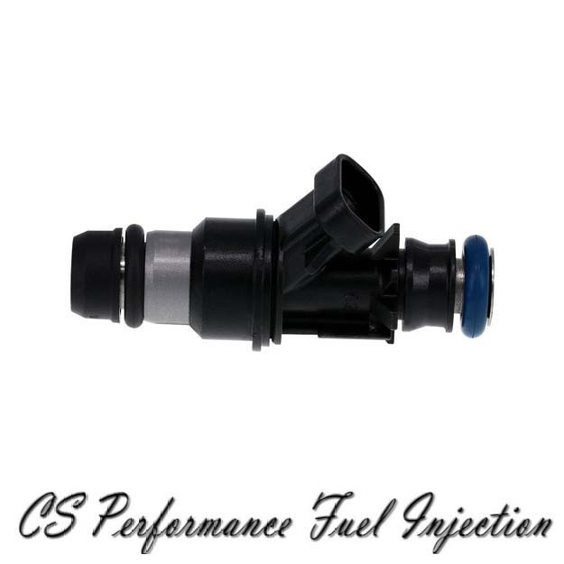 Delphi Fuel Injector for 01-06 Cadillac Chevy GMC 4.8 5.3 6.0 V8 ...