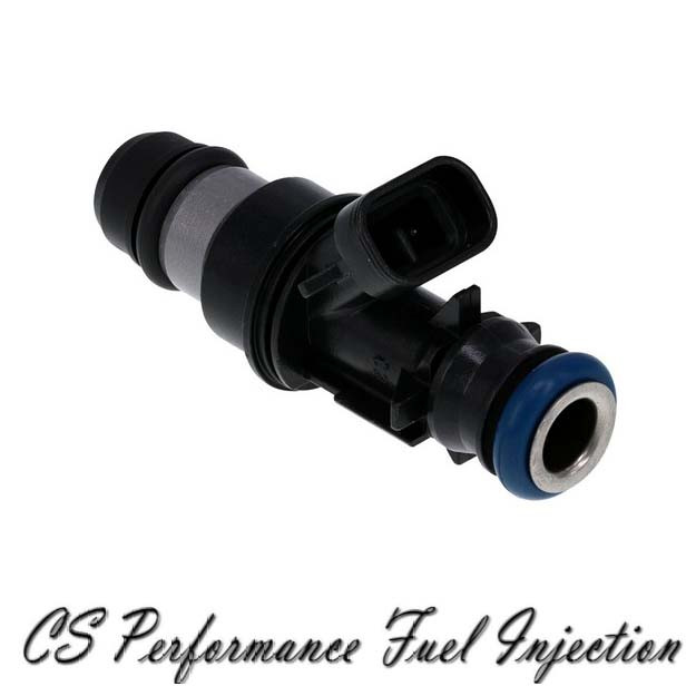 Delphi Fuel Injector for 01-06 Cadillac Chevy GMC 4.8 5.3 6.0 V8 ...