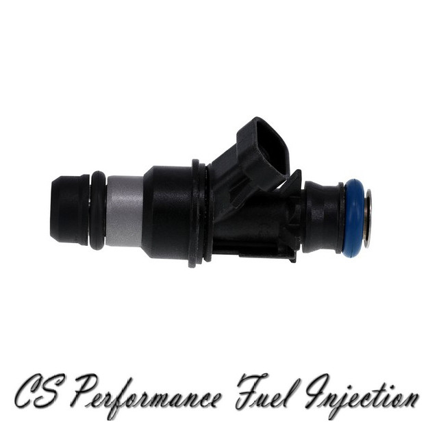 OEM Delphi Fuel Injector 25317669 for 1999-2000 Chevrolet GMC V8 4.8L