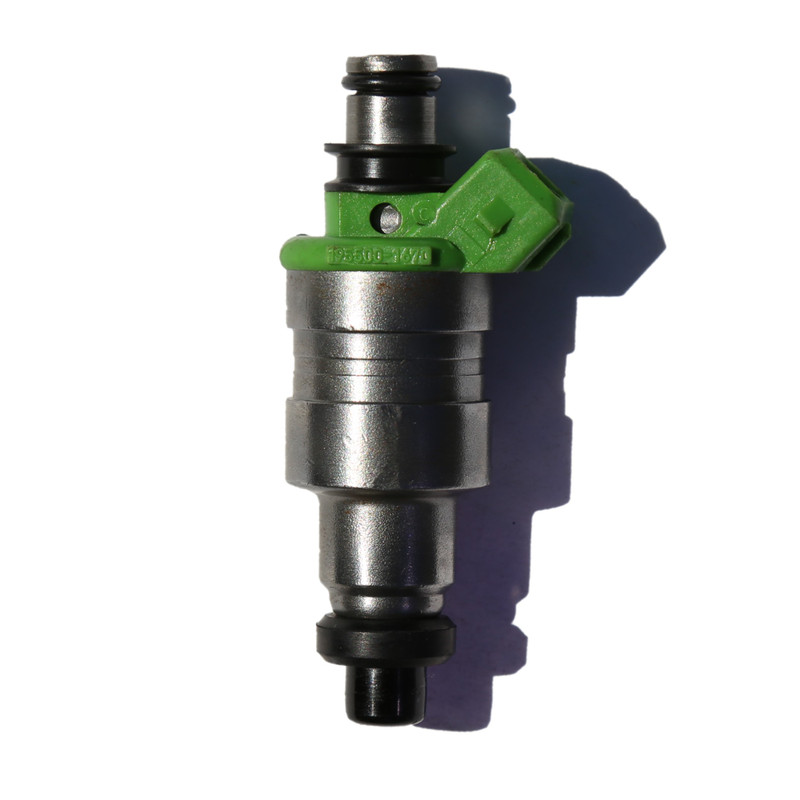 OEM Denso Fuel Injector 195500-1670 for 1988-1989 Mazda 323 1.6L