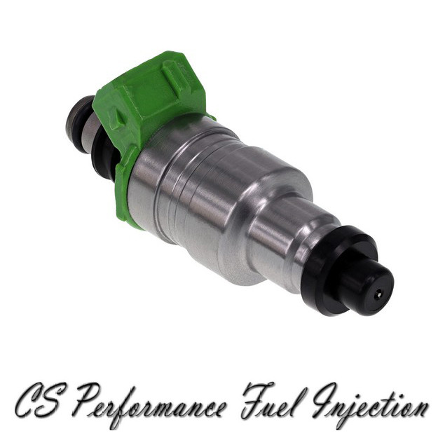 OEM Denso Fuel Injector 195500-1670 for 1988-1989 Mazda 323 1.6L