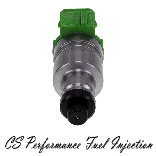 OEM Denso Fuel Injector 195500-1670 for 1988-1989 Mazda 323 1.6L