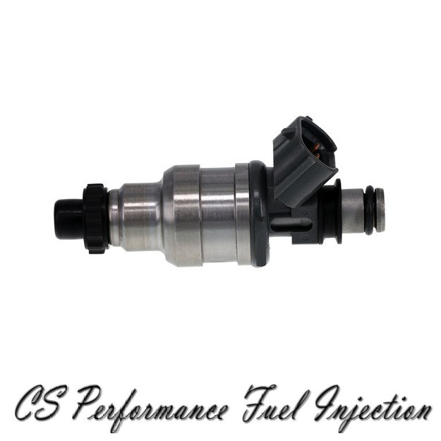 OEM Denso Fuel Injector 195500-2040 Fits 1990-1995 Kia Mazda 1.6L 1.8L I4