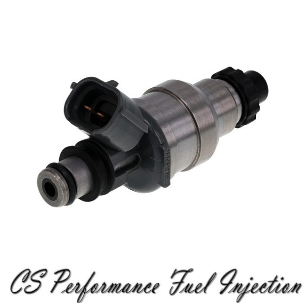 OEM Denso Fuel Injector 195500-2040 Fits 1990-1995 Kia Mazda 1.6L 1.8L I4
