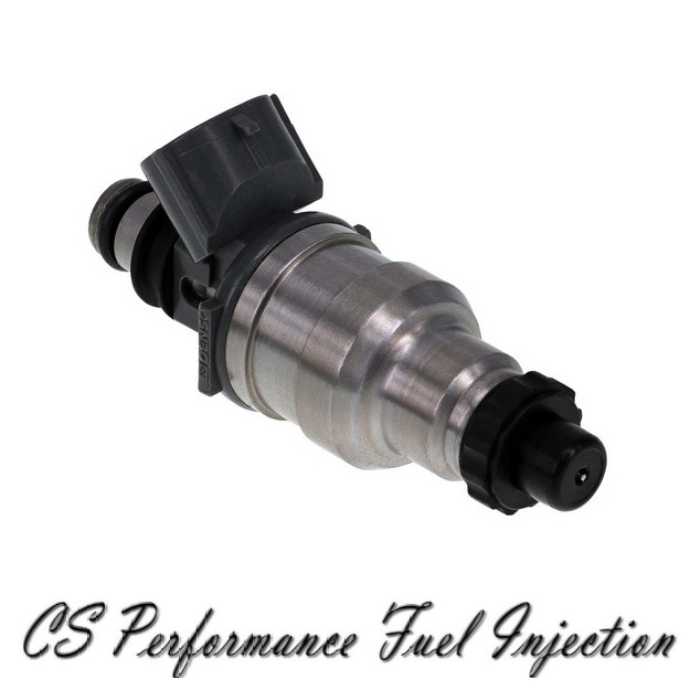 OEM Denso Fuel Injector 195500-2040 Fits 1990-1995 Kia Mazda 1.6L 1.8L I4