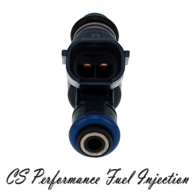 OEM Denso Fuel Injector 195500-4390 Fits 2002-2006 Nissan 2.5 L4